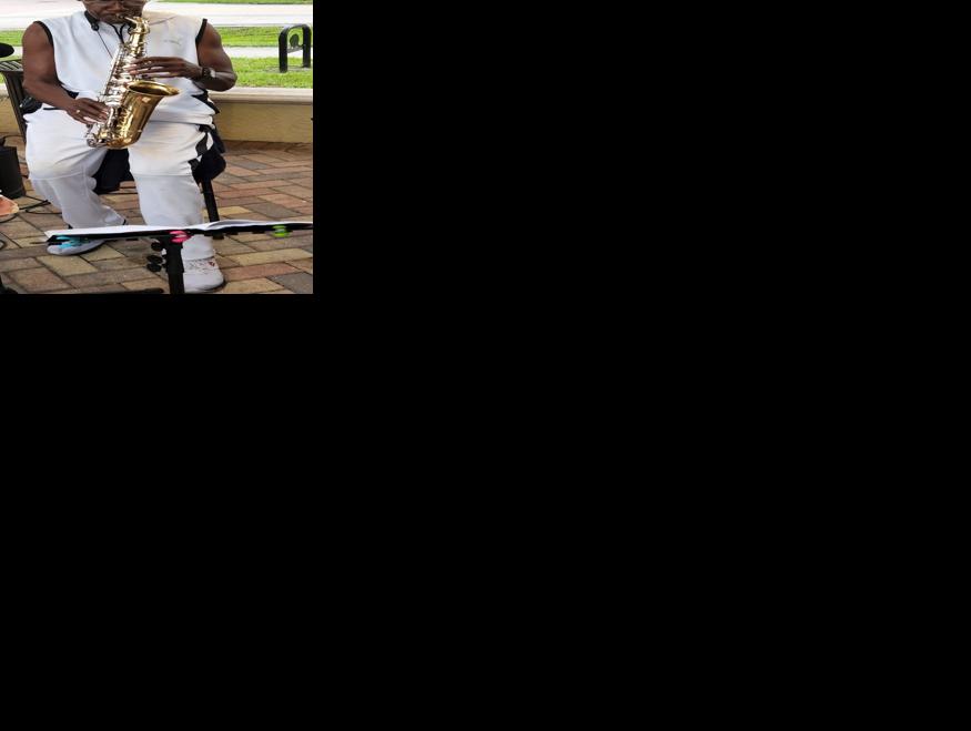 NEW NAME AND LOCATION: Happy Times Marketplace opens at St. Mary's ...