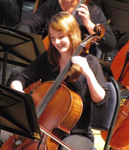 Symphony‘Best of Times’ concert | News Archives | yoursun.com