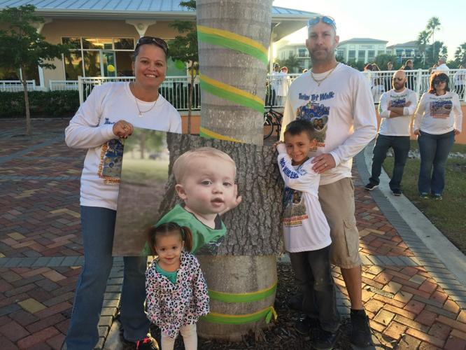 Walk raises awareness for drowning prevention | News Archives | yoursun.com