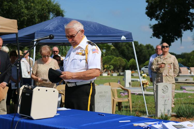 Commander Robert F. Thomas, U.S. Navy | News Archives | yoursun.com