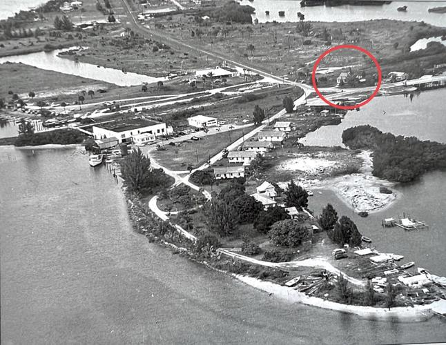 Historic Placida Bunkhouse may get new life | News | yoursun.com