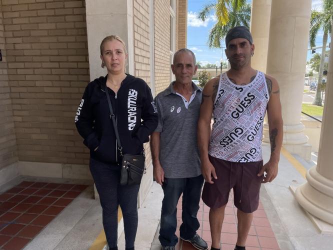 Early voting ends in Charlotte, Sarasota | News | yoursun.com