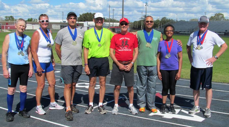 Heartland Games track and field | Newsarchives | yoursun.com