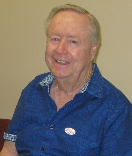 Punta Gorda’s celebrity chef | The Daily Sun | yoursun.com