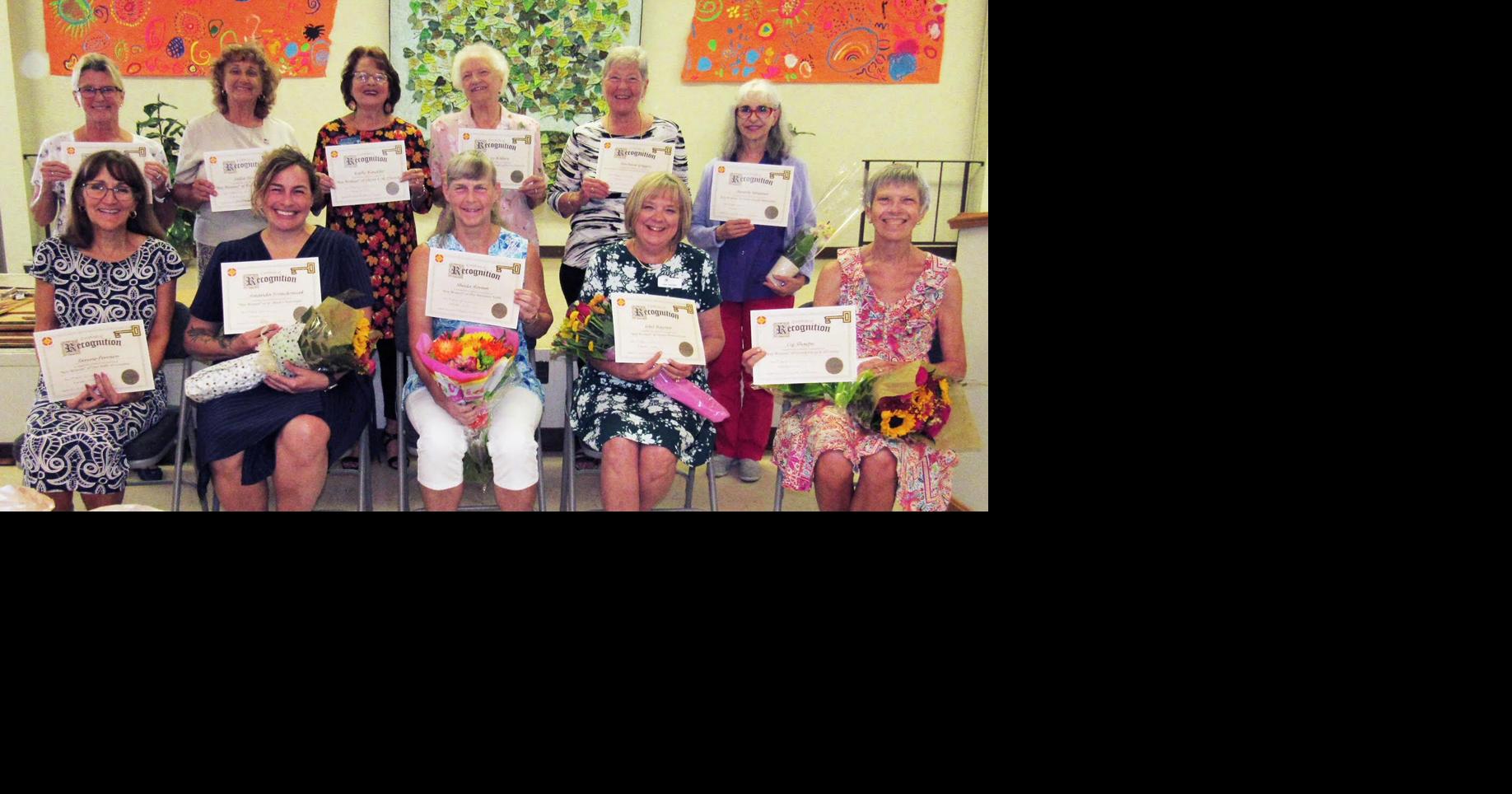 Church Women United World Community Day Celebration | Religion ...