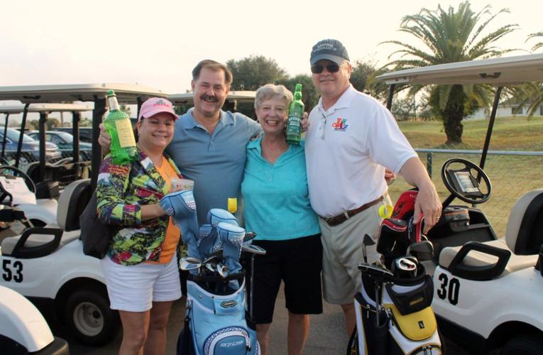 Laird’s golf challenge offers fun for PG Chamber | News Archives ...