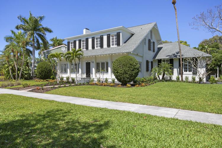 Ringling home is on the market | News | yoursun.com