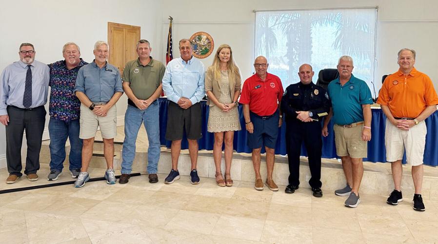 Key Colony Beach gets set for a new year | APG State News | yoursun.com