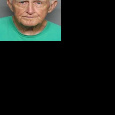 Cops arrest man, 80, on child porn charges | Port Charlotte News ...