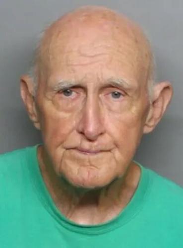 Cops arrest man, 80, on child porn charges | Port Charlotte News ...
