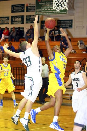 Venice splits two in district | News Archives | yoursun.com