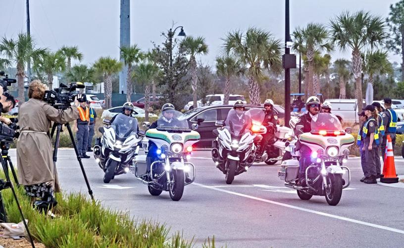 REMEMBERING SGT. ELIO DIAZ: 'His kindness was taken too early by a ...