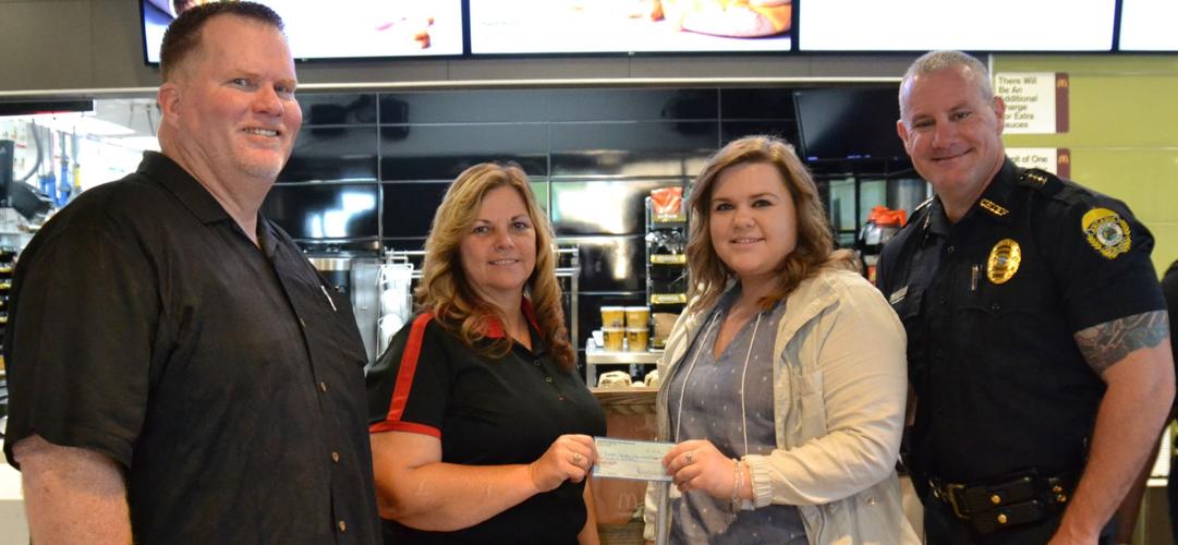 Scholarship drive a success at McDonald’s franchise | News Archives ...