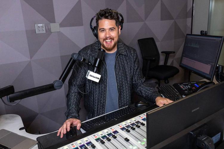 Meet the duo that brings the flavor of Miami to satellite radio | Daily ...