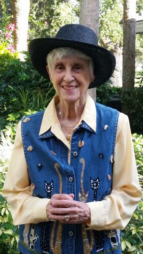 Creating a Legacy: Kathleen Cellura | Features | yoursun.com