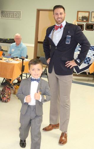 Fashion show will benefit Back Pack Angels | News | yoursun.com