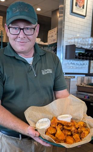Plenty of wings to go around for the Big Game | Port Charlotte News ...