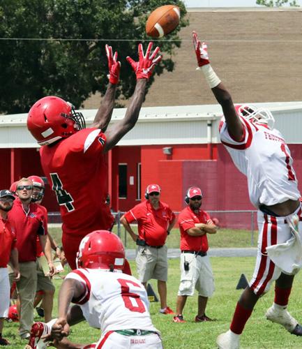 Red Devils take on Wildcats | Sebring | yoursun.com