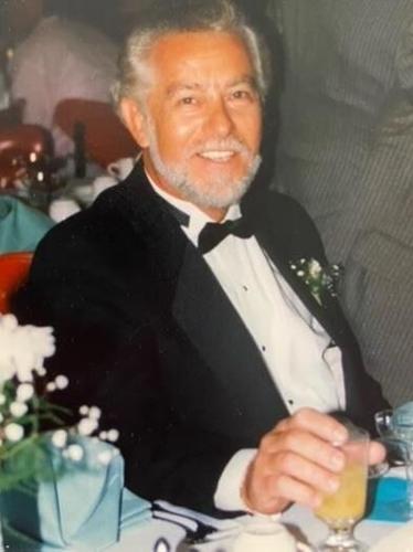 Peter Joseph Faulk | Obituaries | yoursun.com