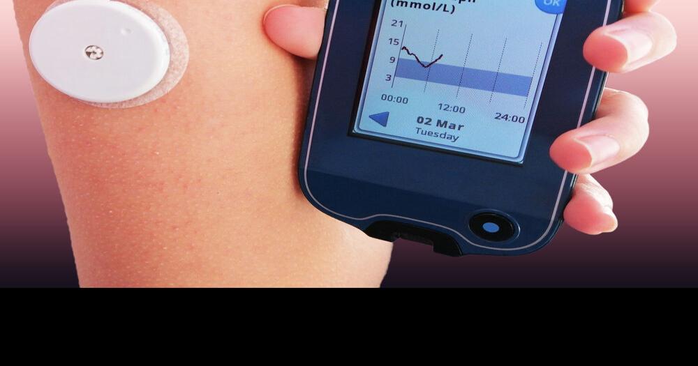 Weight loss gadgets provide data to help consumers achieve goals, but ...