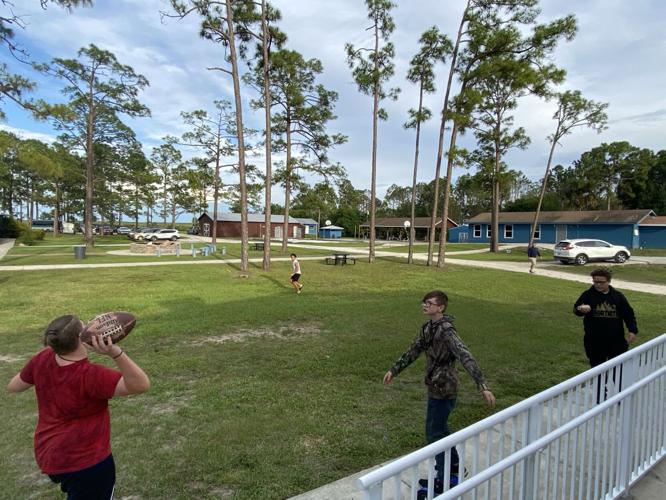 NONPROFIT SPOTLIGHT: Crossroads Hope Academy provides safe environment ...