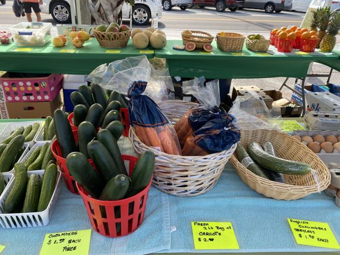 Big things planned for Market on Dearborn | News | yoursun.com