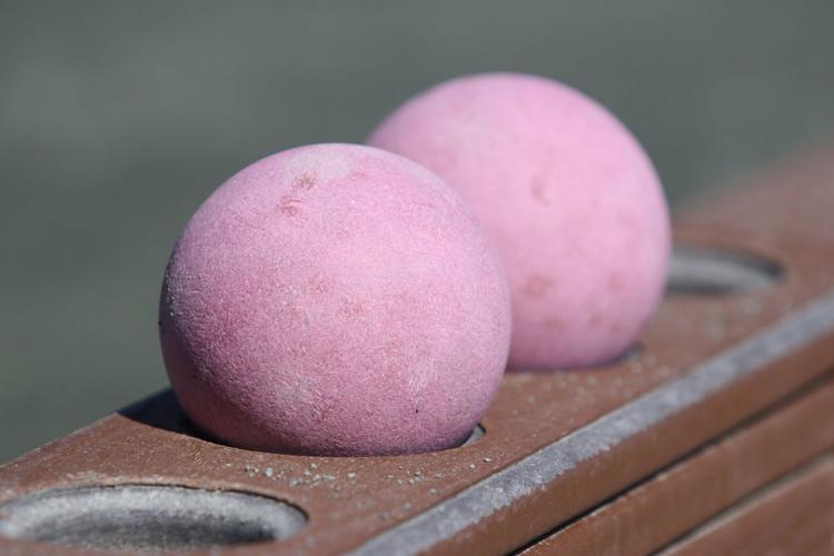 Winter bocce winds down at IslandWalk | The Daily Sun | yoursun.com