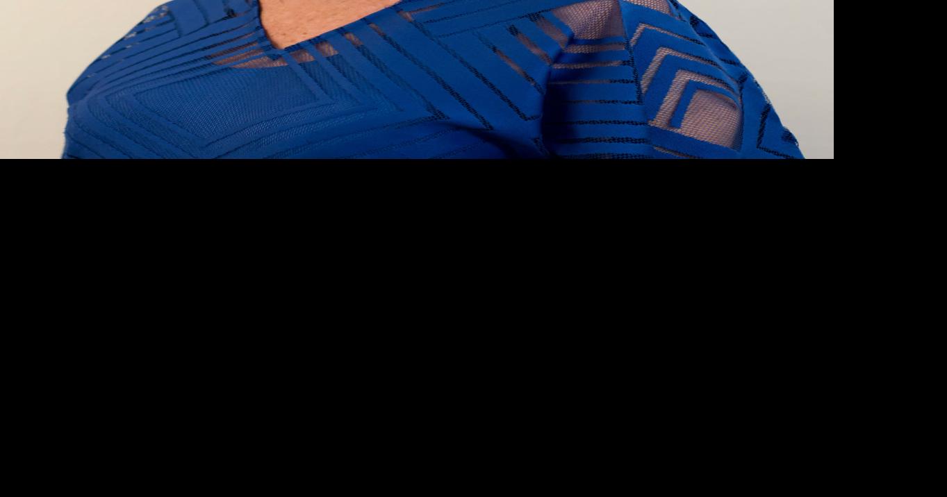 A lilt in her voice and a spring in her step | The Daily Sun | yoursun.com