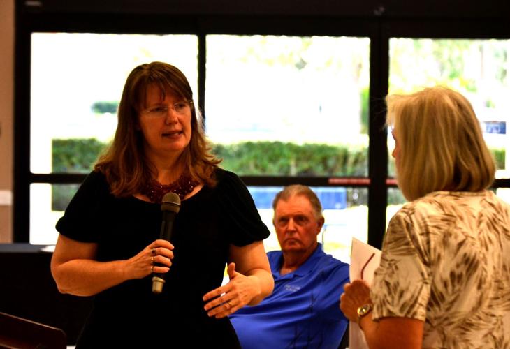 Calming traffic in Sun ‘N Lake | Sebring | yoursun.com