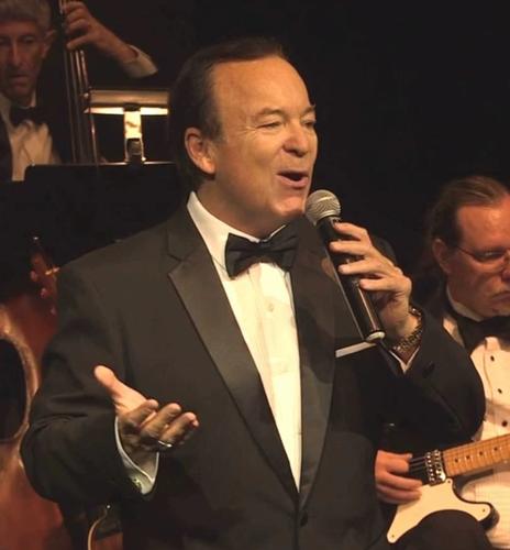 Chuck Gillespie “The Tuxedo Man!” | Go! | yoursun.com