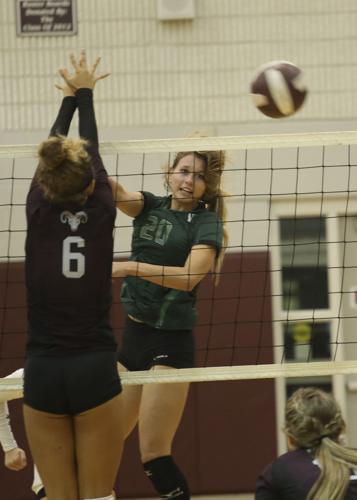 Venice’s rally falls short at Riverview | News Archives | yoursun.com