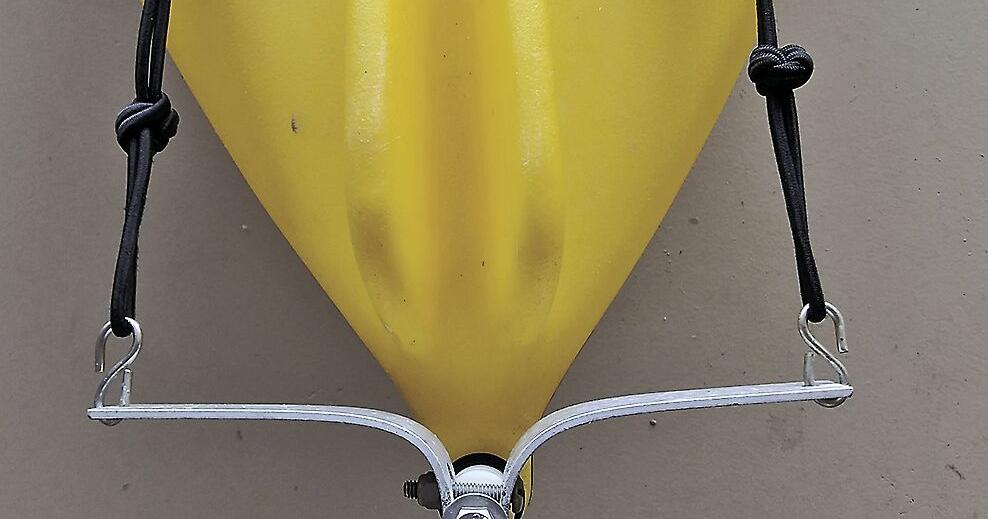 Add feathers to your arrow: A simple home-built solution to keep your ...