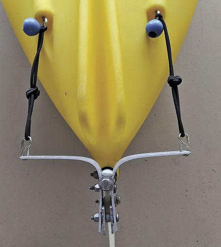 Add feathers to your arrow: A simple home-built solution to keep your ...