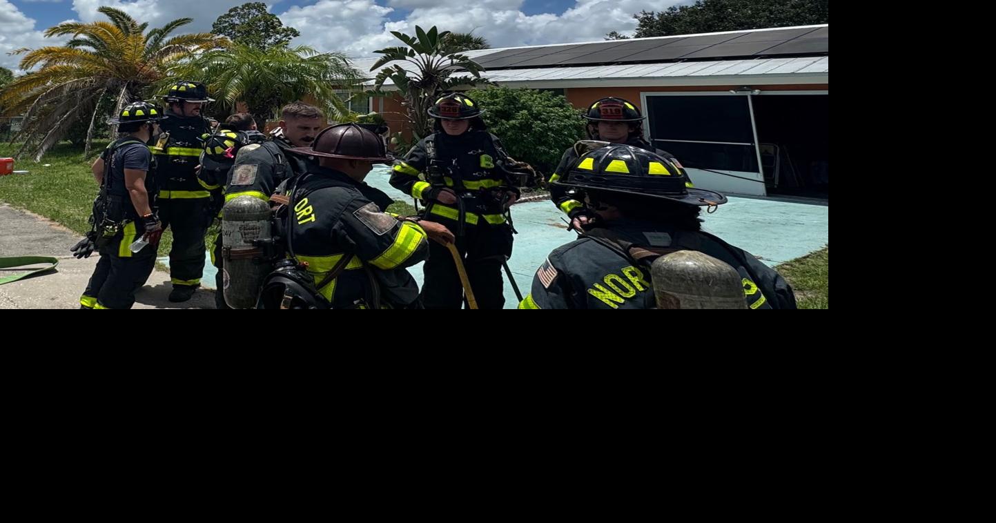 Small house fire extinguished | News | yoursun.com
