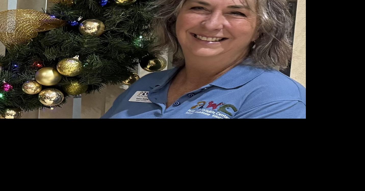 FIERCE: Animal advocate Valerie Wolfrey encourages everyone to make a ...