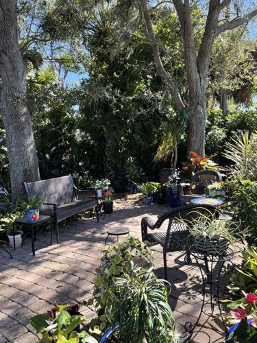 See the beauty, secrets at Garden Club's 34th tour | Homeandstyle ...