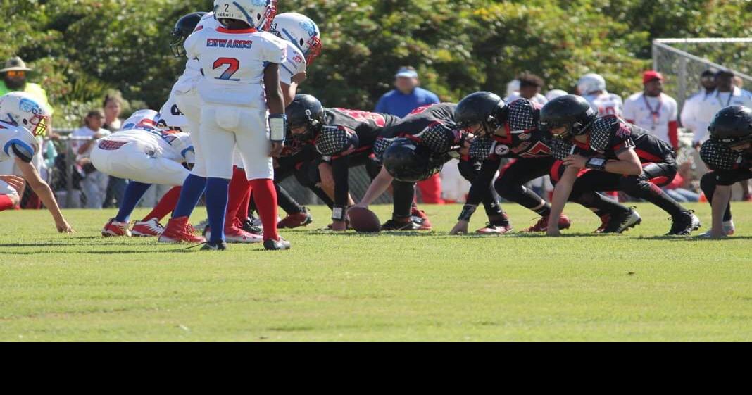 YOUTH FOOTBALL: Bandits football have titles in sight | Area Preps ...