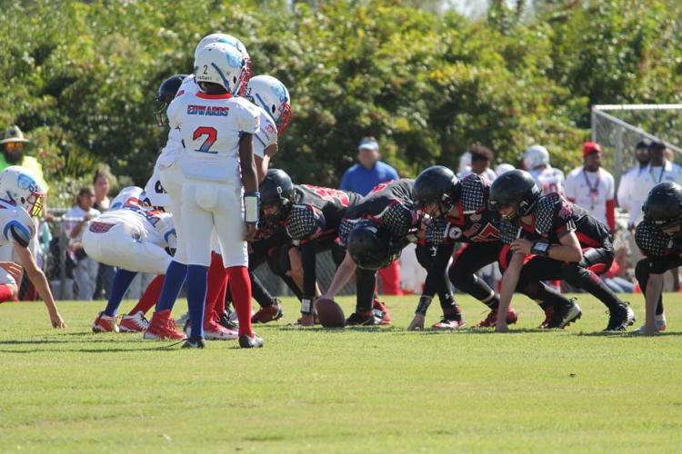 YOUTH FOOTBALL: Bandits football have titles in sight | Area Preps ...