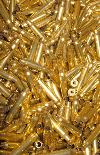 Metallic cartridge reloading | Waterline | yoursun.com
