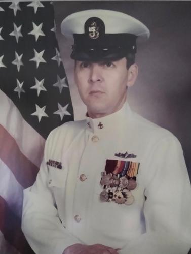 Man served 24 years on variety of ships, conflicts | The Daily Sun ...