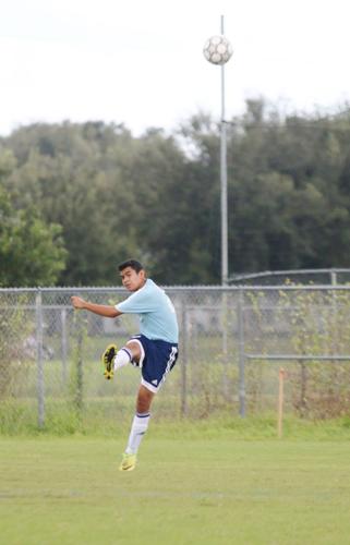 Fusion U-16 boys fall to Venice | News Archives | yoursun.com