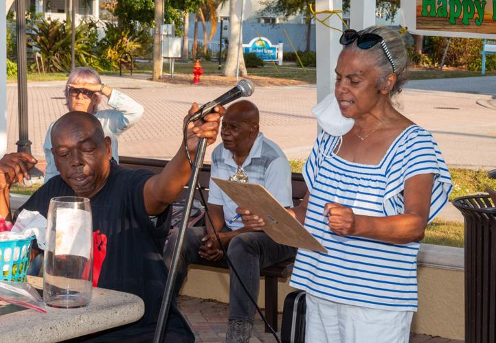 Black History Month celebrated at Bailey Brothers Park | Port Charlotte ...