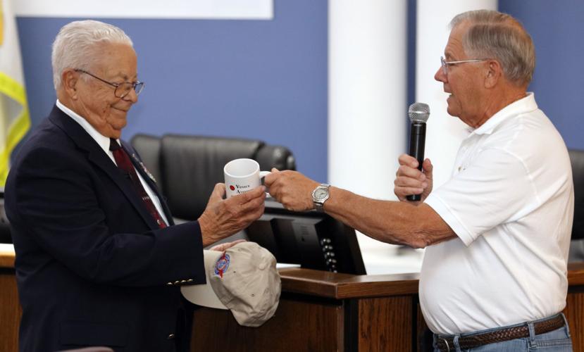 Living History | News Archives | yoursun.com