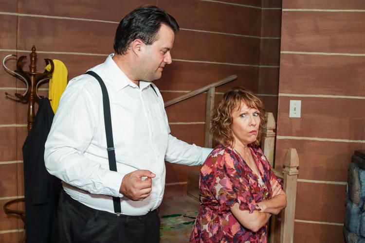 'The Foreigner' — It's funny, it's serious, it's emotional | Go ...