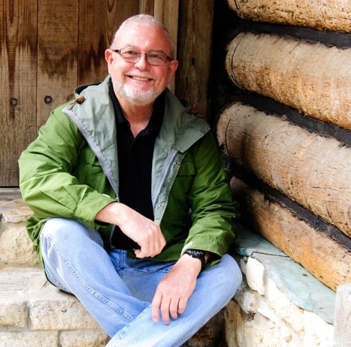 Jerry Waters: Teaching and photography, the best of both worlds | News ...