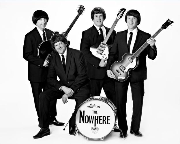 The Nowhere Band headlines 17th annual Edison POPS at Sunset | Go ...