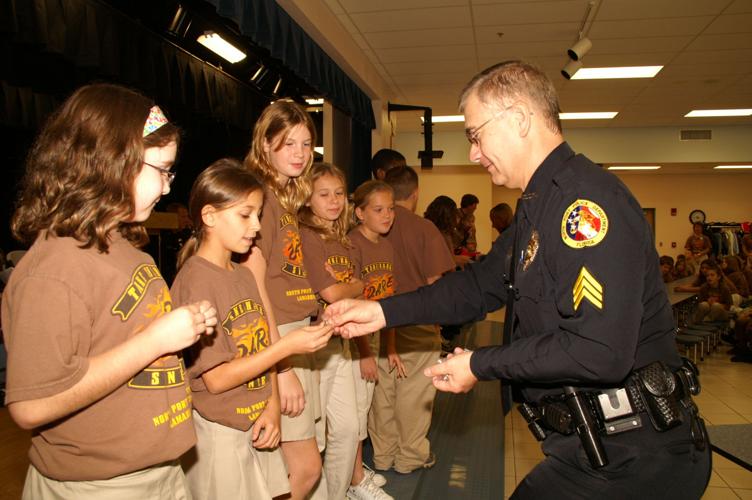 Procession planned for fallen NPPD sergeant | News Archives | yoursun.com