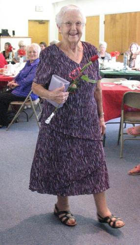 High tea fundraiser draws crowd in Rotonda | News Archives | yoursun.com