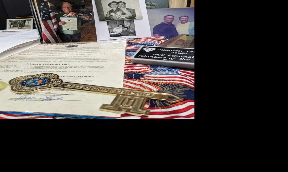 Family remembers Richard Lockhart, former city commissioner | News ...