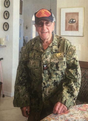 A Navy SEAL at 100 | News | yoursun.com